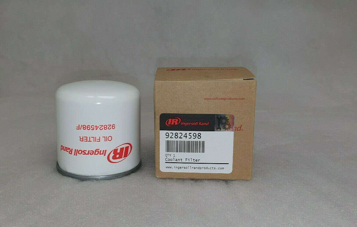 Ingersoll Rand Filter OIL Element CPN 92824598 (39907167) | Pneumatic ... Ingersoll Rand Filter OIL Element CPN 92824598 (39907167) | Pneumatic ...