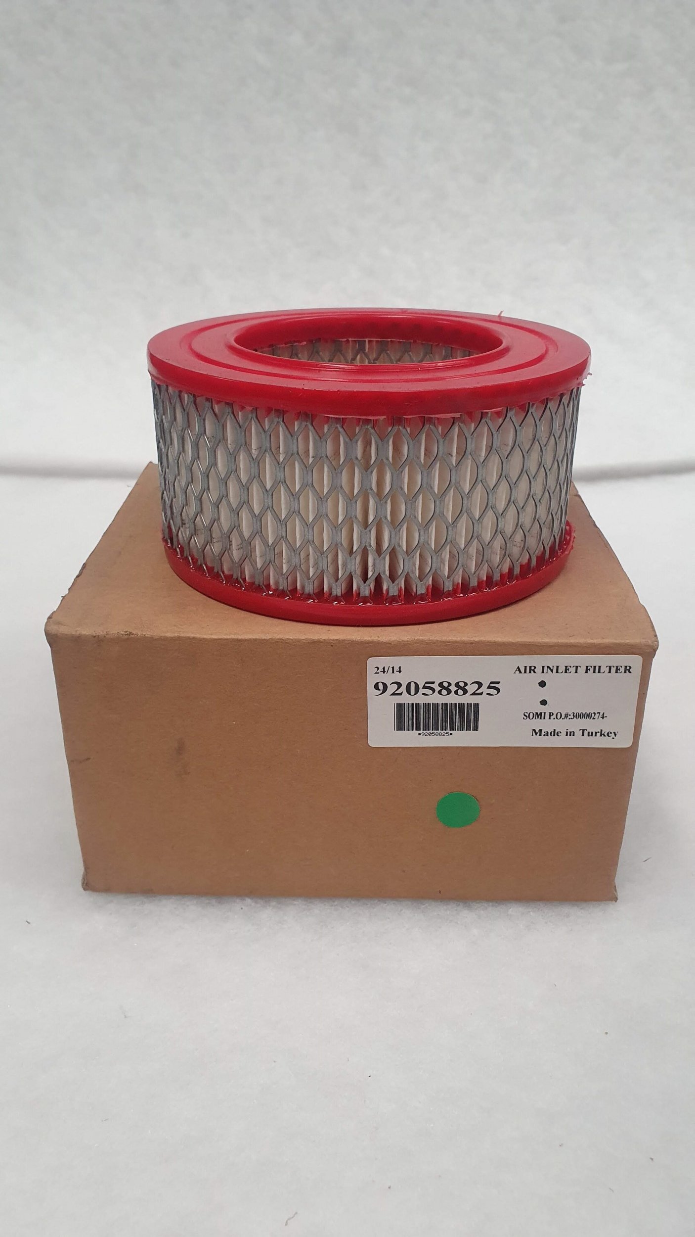 Ingersoll Rand Element-filter CPN 92058825 | Pneumatic Engineering Ltd Ingersoll Rand Element-filter CPN 92058825 | Pneumatic Engineering Ltd
