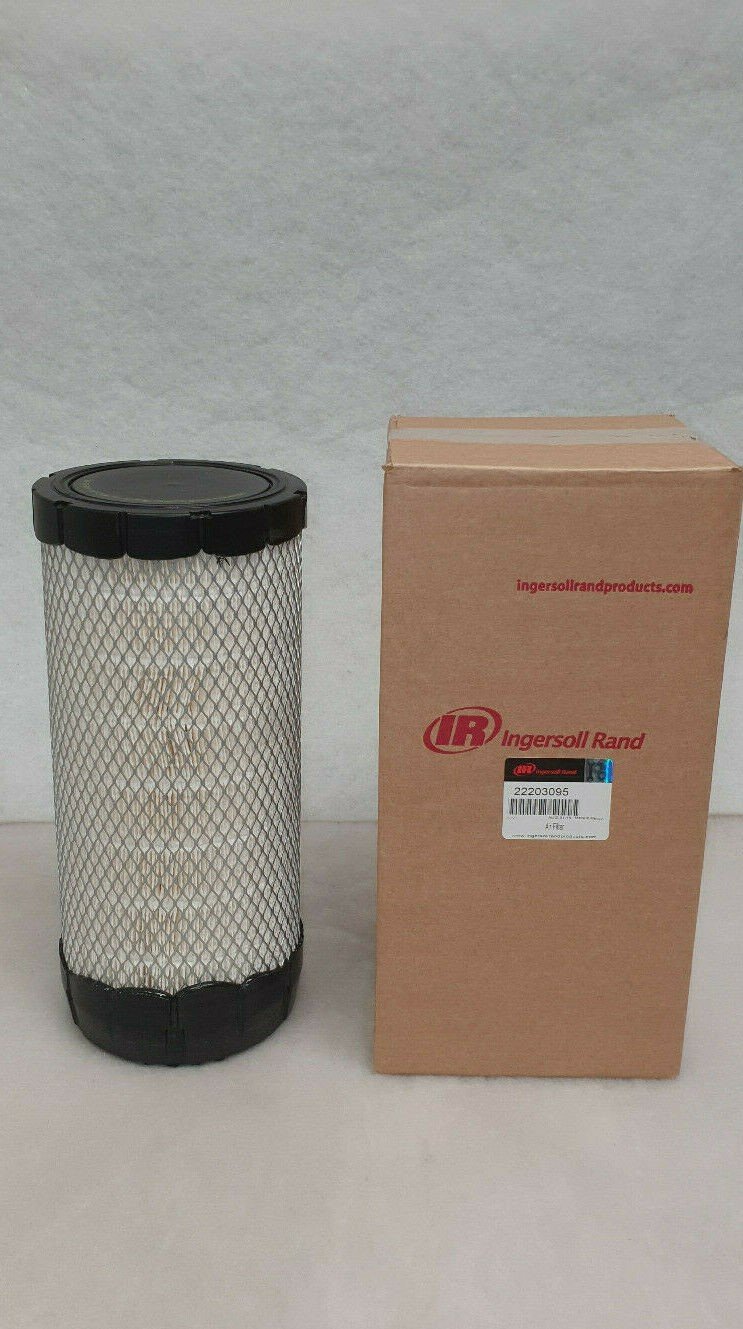 Ingersoll Rand Element AIR Filter CPN 22203095 | Pneumatic Engineering Ltd Ingersoll Rand Element AIR Filter CPN 22203095 | Pneumatic Engineering Ltd